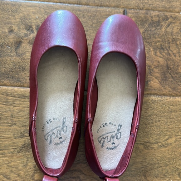 Mango | Shoes | Mango Basic Ballerina Flats Nwot | Poshmark